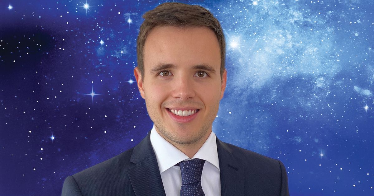 Eduardo Alvarez | Dow Inc. | Plastics News